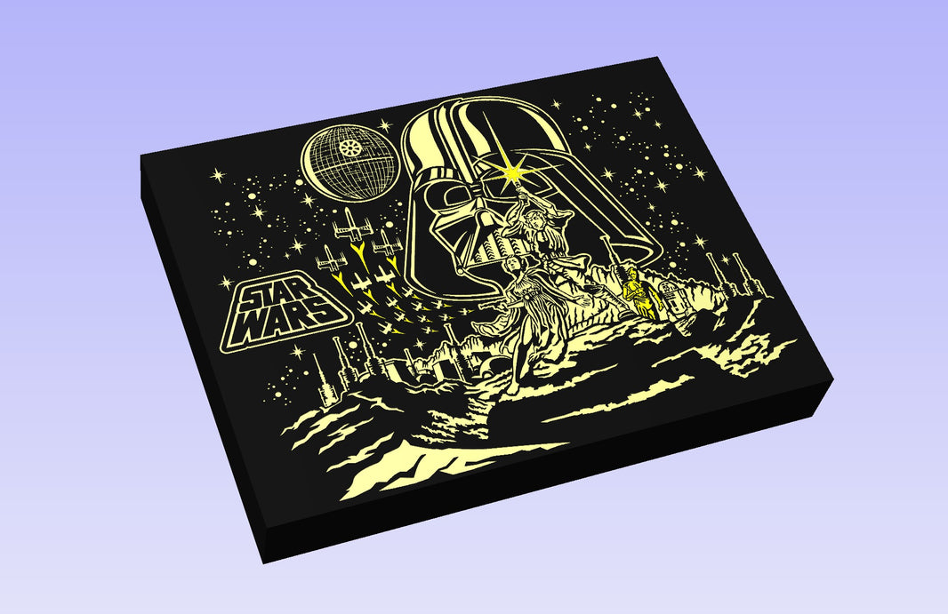 CNC Files – Page 4 – CUSTOM CUTTING BOARDS BY BROINWOOD