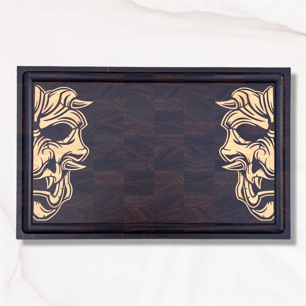 CNC Files – Page 2 – CUSTOM CUTTING BOARDS BY BROINWOOD