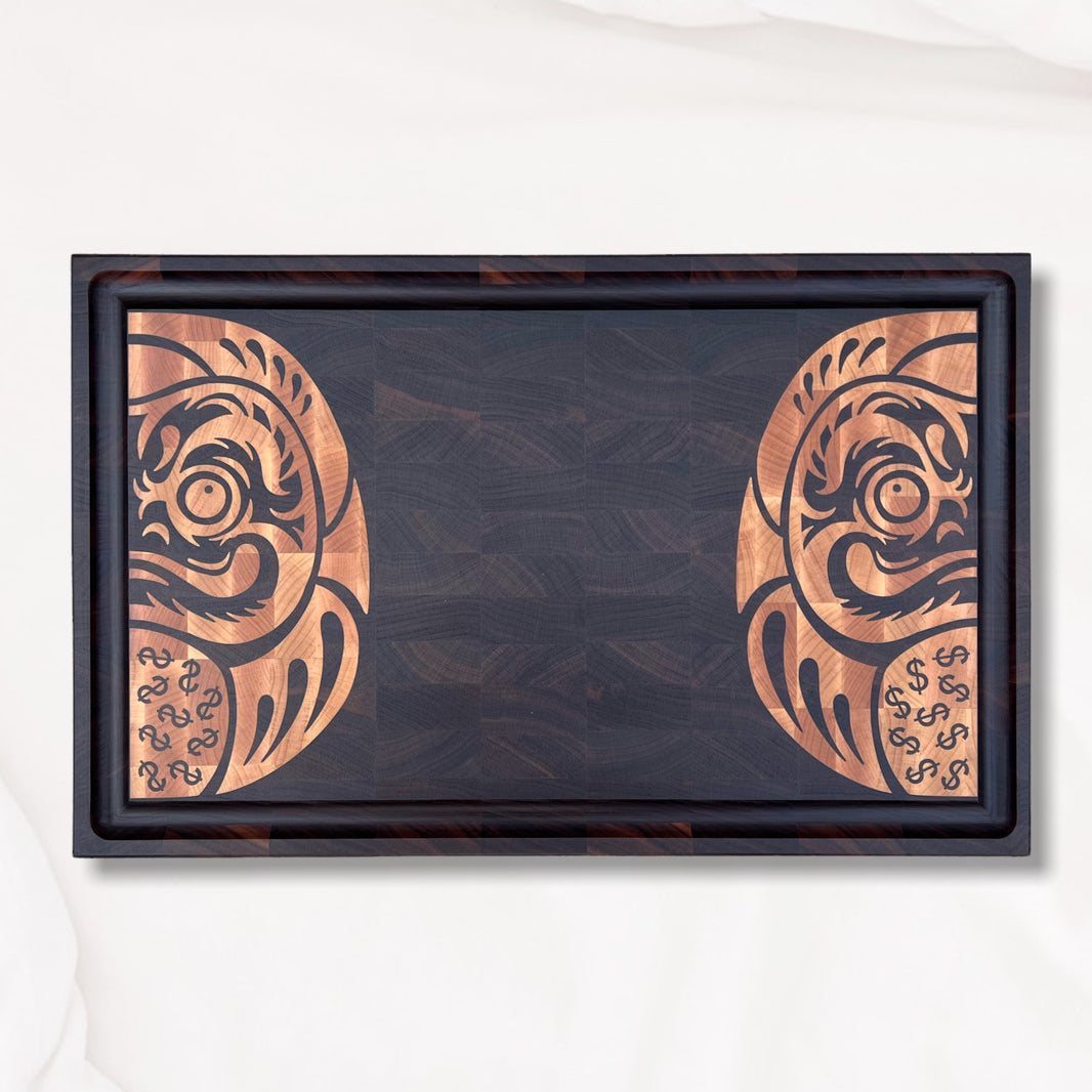 CNC Files – Page 8 – CUSTOM CUTTING BOARDS BY BROINWOOD
